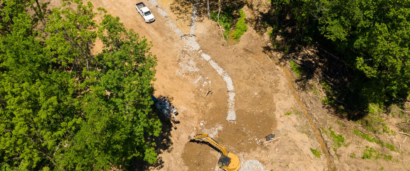 West Virginia: Brushy Fork Mitigation Bank - Ecosystem Investment Partners West Virginia: Brushy Fork Mitigation Bank - Ecosystem Investment Partners