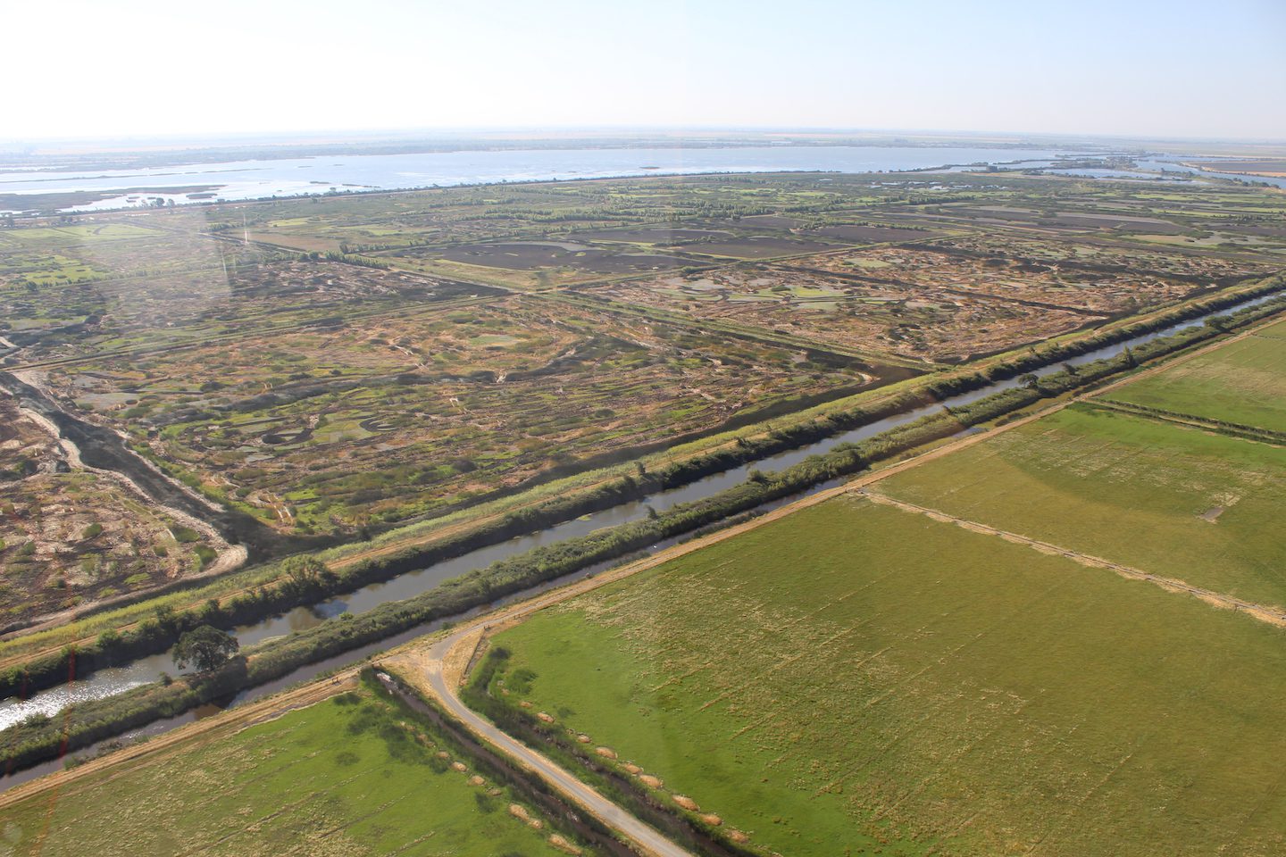 California: Lookout Slough Pay for Performance - Ecosystem Investment ...